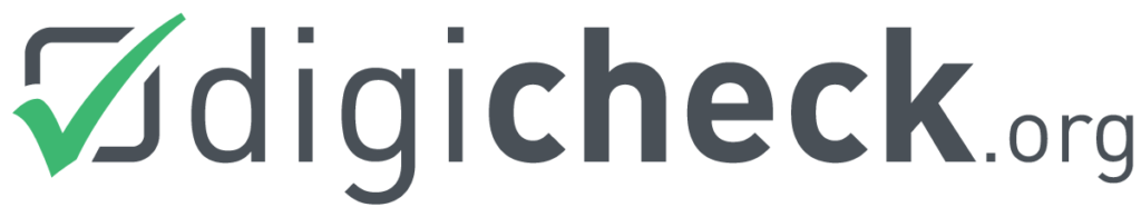 Digicheck - DigiCheck